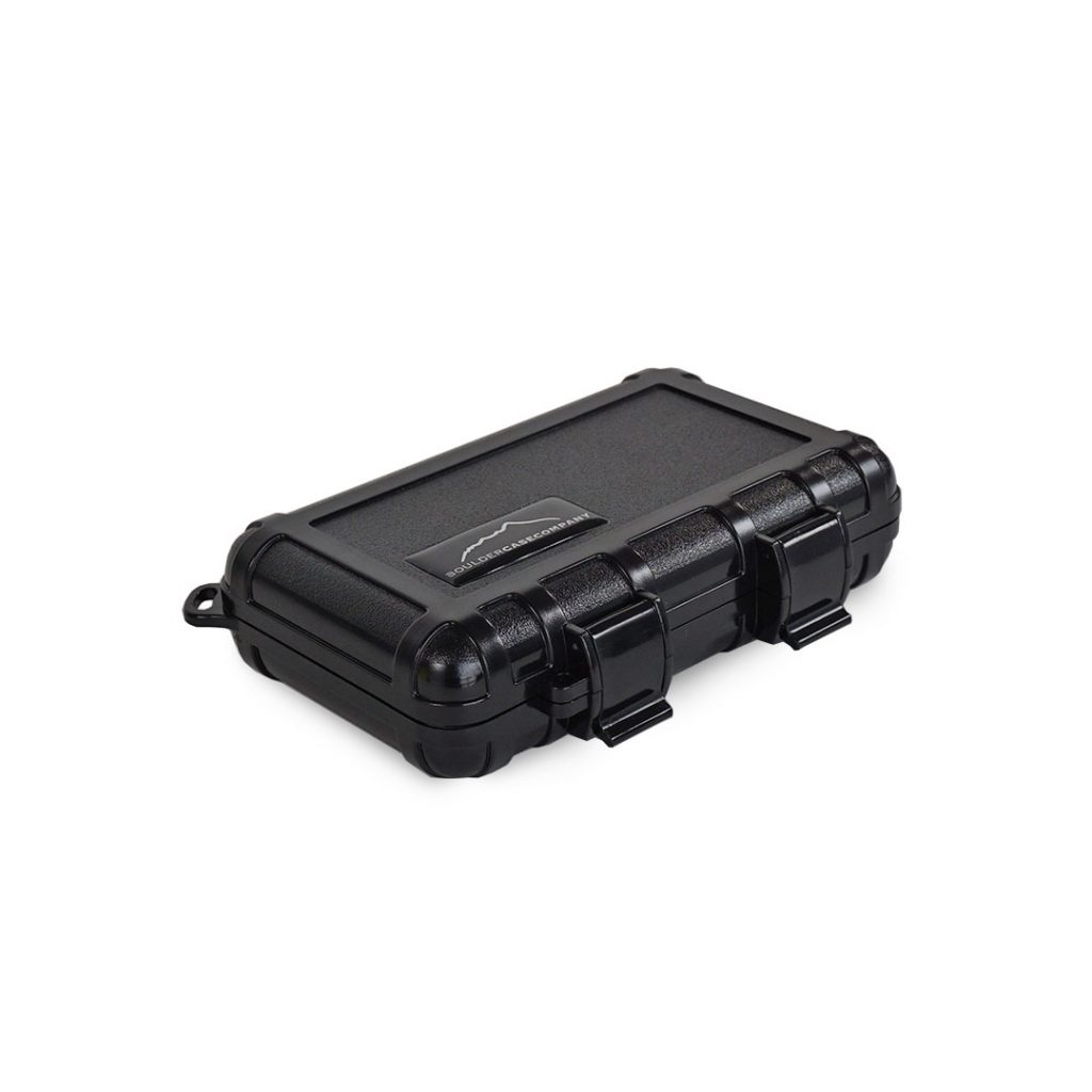 J-2000 - Boulder Case Company